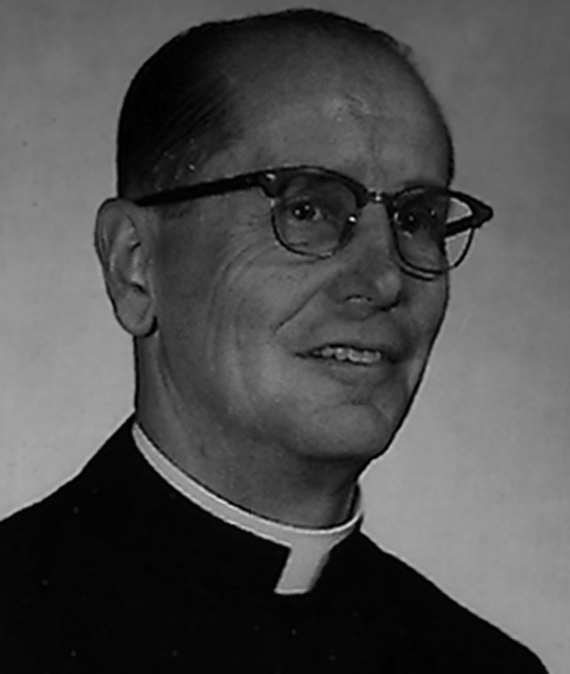History of Holy Rosary | holyrosarydenver