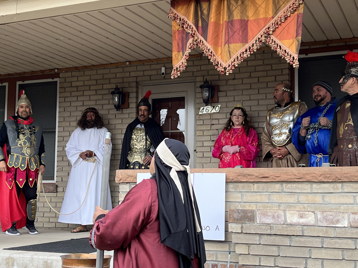 holyrosarydenver | Holy Rosary Catholic Church