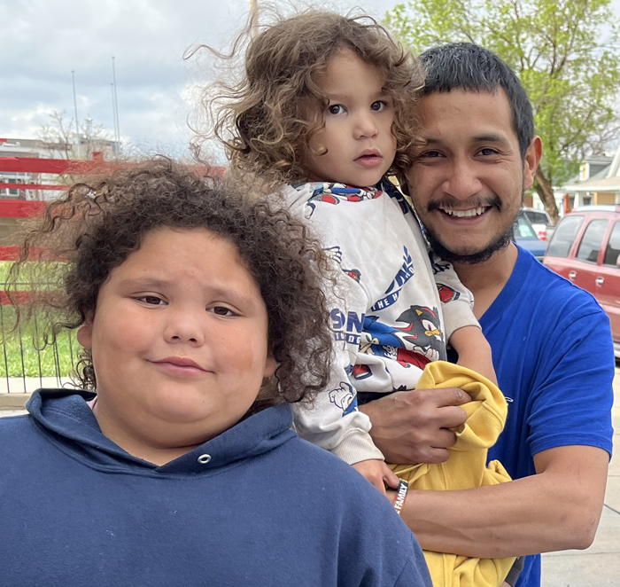 holyrosarydenver | Holy Rosary Catholic Church