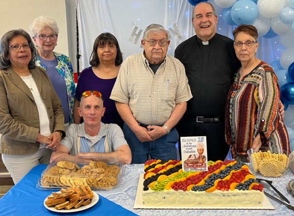 holyrosarydenver | Holy Rosary Catholic Church